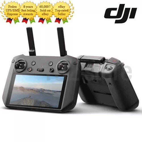 DJI RC Pro Remote Controller for DJI Mavic DJI Mini DJI Air | eBay