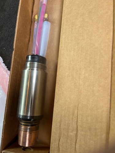 Hypertherm HT 2000 torch finish head for cnc plasma cutter | eBay