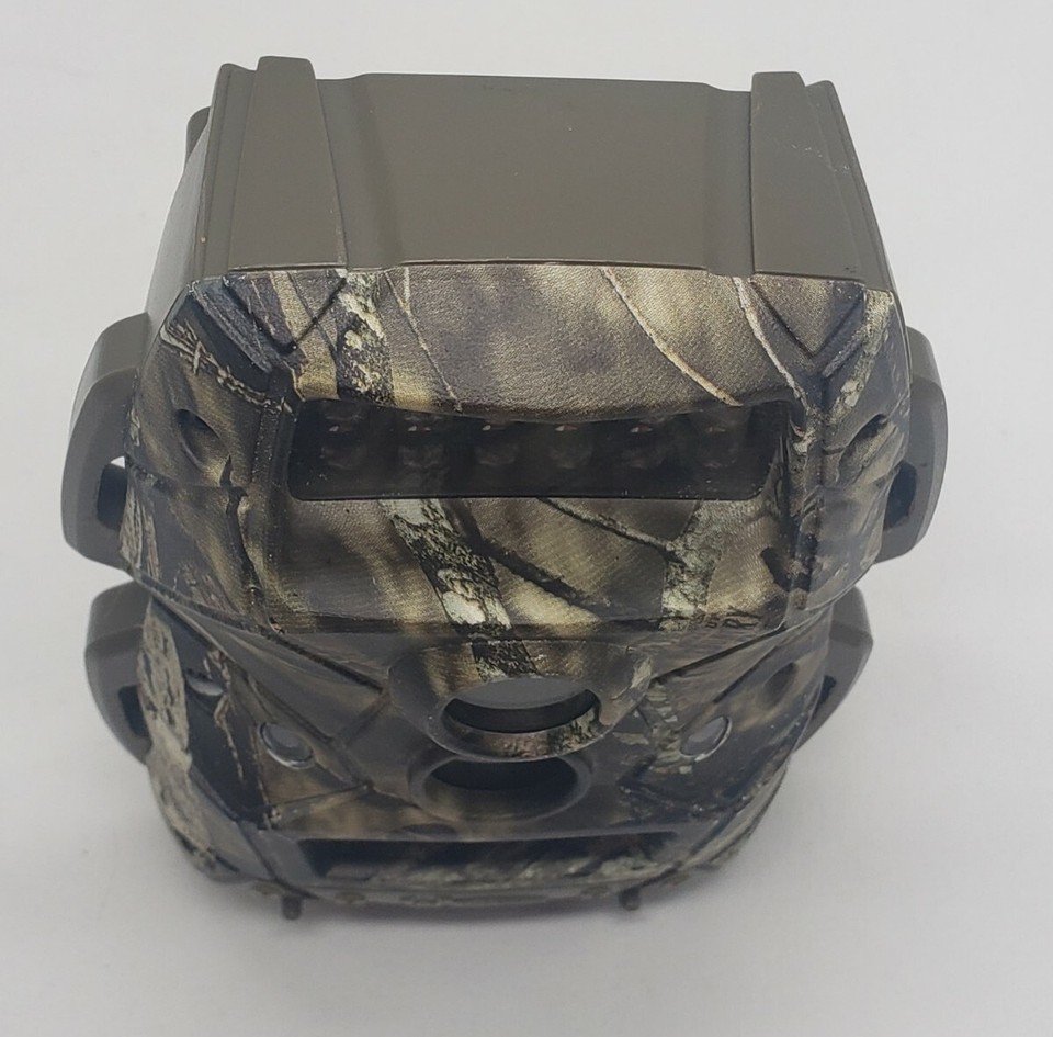 Wildgame Innovations Terra Megapixel IR Trail Camera WGI K8i28B5 TESTED ...