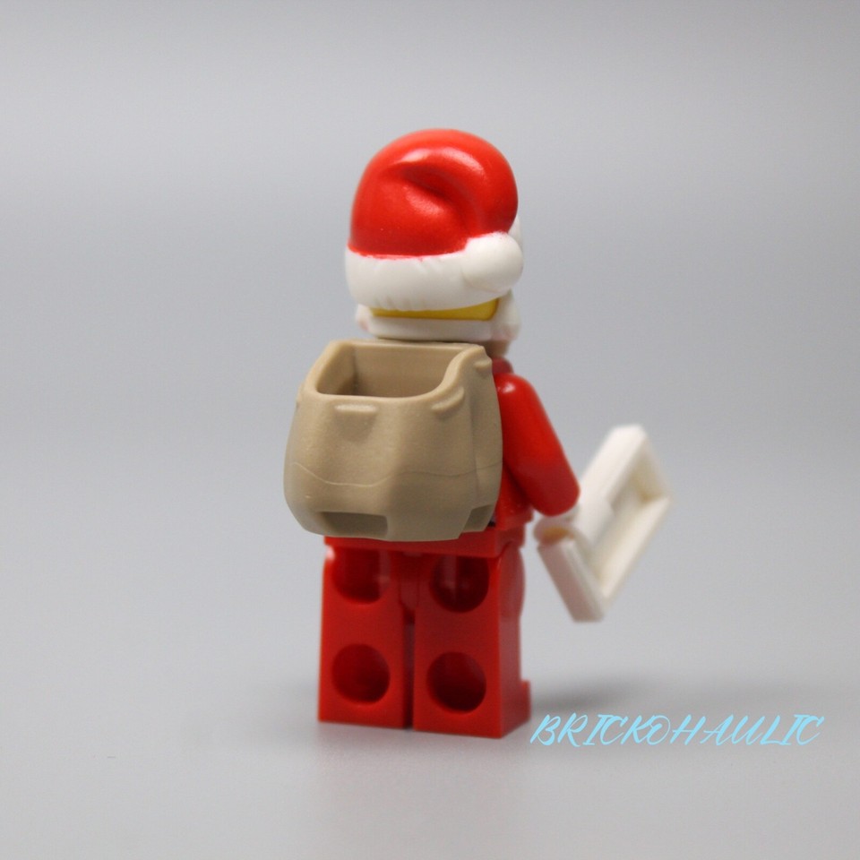 Lego Police Chief Wheeler 60268 City Town Minifigure | eBay