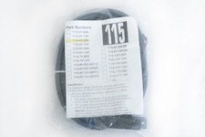 Sentrol 115-6y-06k GUARDSWITCH Interlock Switch Ser 100 D268344 for ...