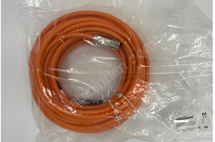 1Pcs New For Motor Cable 8ECH0025.1111A-0 ACOPOS P3 New | eBay