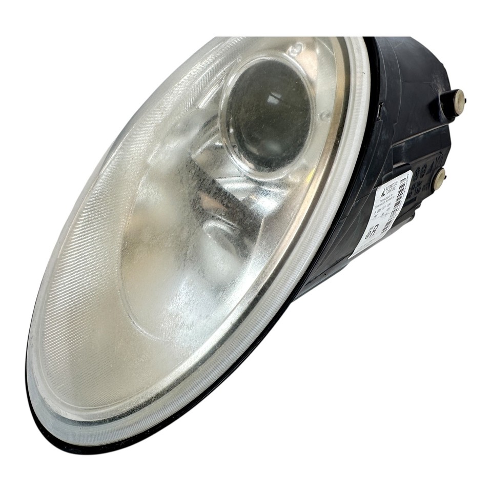 Phare Droit Halogène VW Beetle 9C 1Y Facelift 1C0941006M | eBay