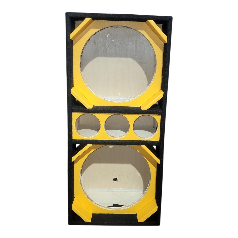 CHUCHERO FOR SPEAKER OF 12 INCHES - BRAZILIAN STYLE -FREE CONNECTOR ...