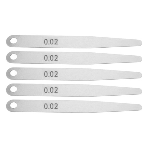 Metric-Thickness Gauge-Foliage Valves Spark-Plug Gap For Measurement ...