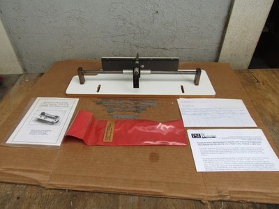 ANKER DUPLICATOR FOR UNIMAT 3 MINI LATHE AND SL 1000 DB200 WITH ...
