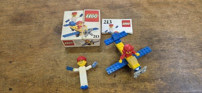 Lego 213 Complete | eBay Australia
