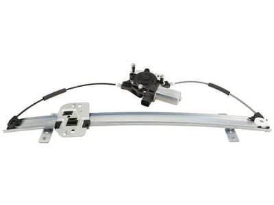 Front Left Window Motor / Regulator Assembly For 2005-2010 Honda ...