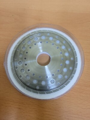 Dental Lab Diamond Disc C17mm x 90mm x 0.28mm for plaster, die stone | eBay