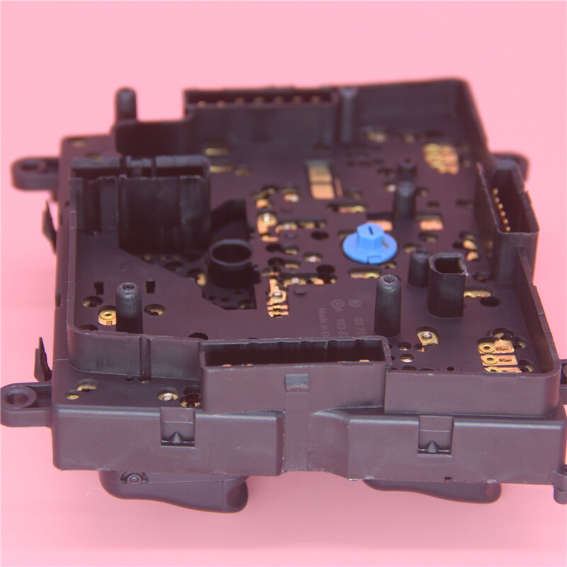 Front Left Master Power Window Door Switch for 1998-2003 Mercedes Benz ...