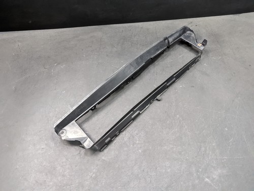 Radiator Lower Shutter Grille Shroud 2017 Honda CR-V 71202-TLA-A00 2018 ...