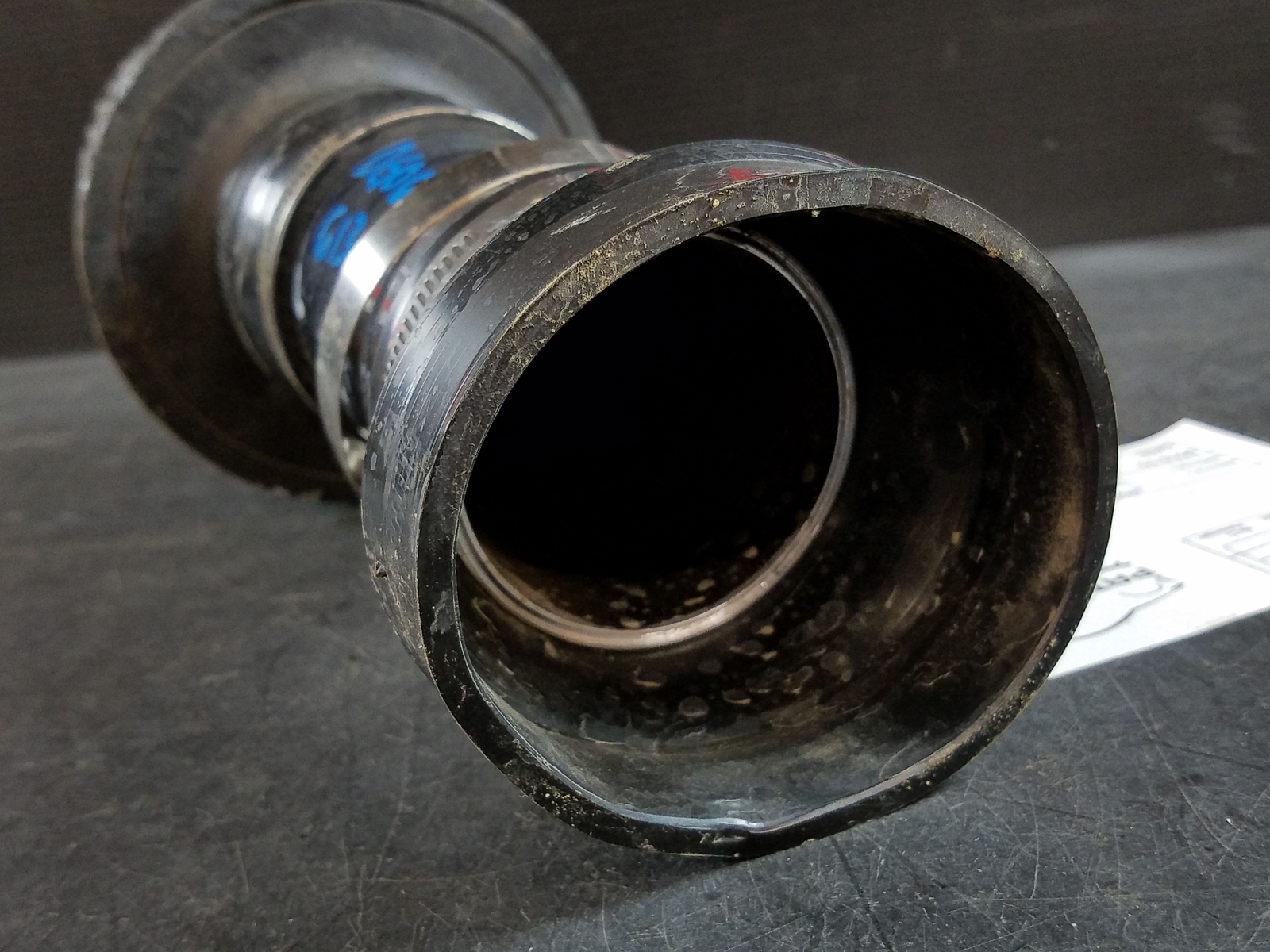 02-22 DODGE RAM 1500 AFTERMARKET SPECTRE COLD AIR INTAKE FILTER 5.7 ...