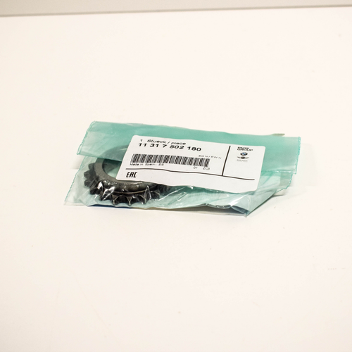 BMW 1 E81 Crankshaft Sprocket 11317502180 | eBay Australia