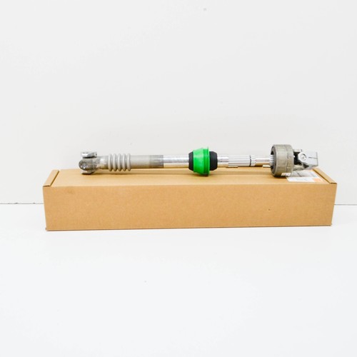 NEW BMW 5 E60 STEERING SHAFT 32306780892 6780892 OEM | eBay