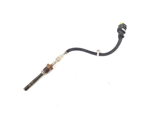 Mercedes Benz Classe-Slk R172 2013 Échappement Capteur Température ...