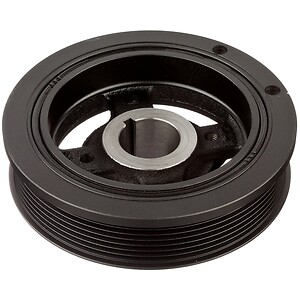 ATP Professional Auto Parts 102254 - Engine Harmonic Balancer for sale ...