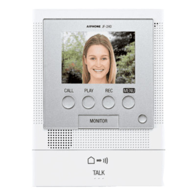 Intercom Systems - Master Station