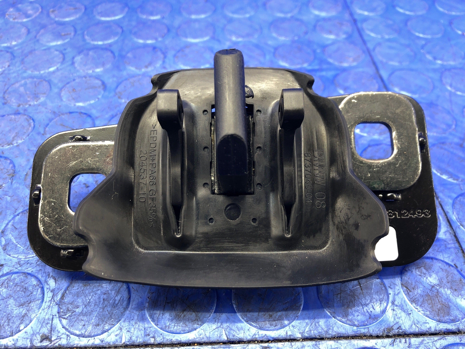 2020-2022 TOYOTA SUPRA REAR TRUNK LATCH LOCK CATCH STRIKER EJECTOR ...