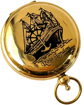 Compasses - Ross London Compass