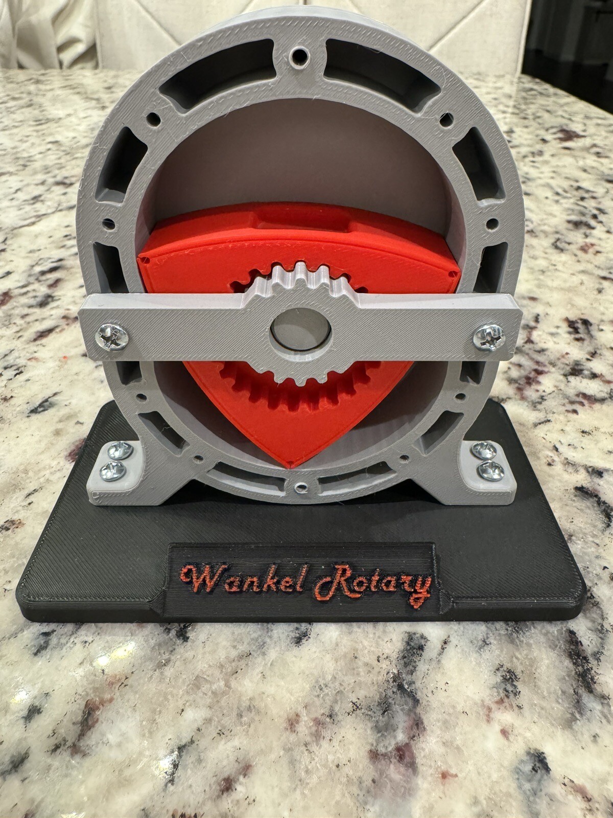 Wankel Rotary Engine | eBay