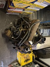 Second Hand Ford Crossflow (X Flow) Engines For Sale | Second Hand