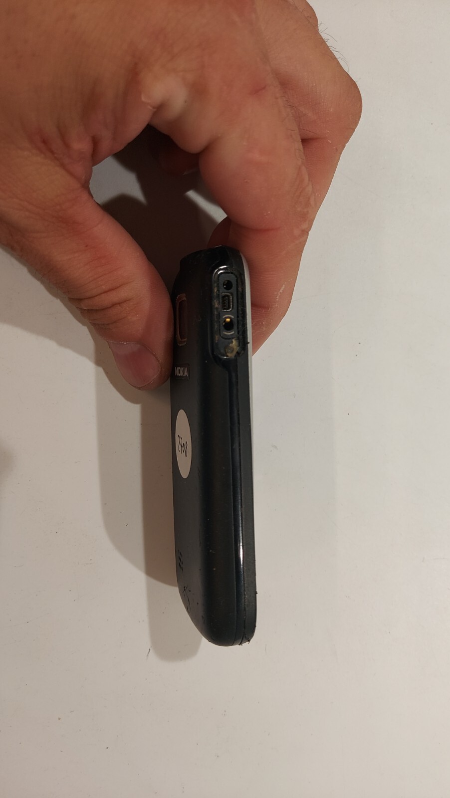 2708.Nokia 2330c-2 Very Rare - For Collectors - Unlocked | eBay
