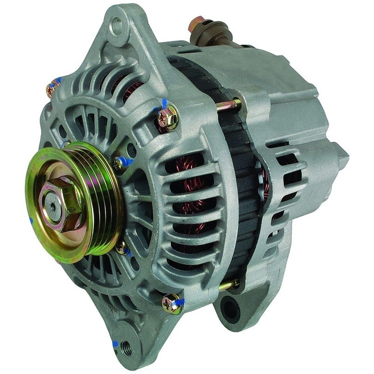 High Output 160 Amp NEW Alternator For Mazda Protege MX-3 Miata ...