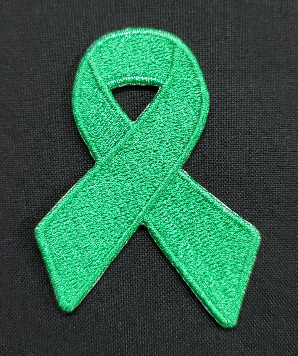 Kidney Transplant Awareness Ribbon