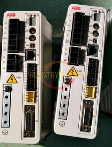 1PCS ABB Inverter MFE190-04UN-06A0-2 USED | eBay