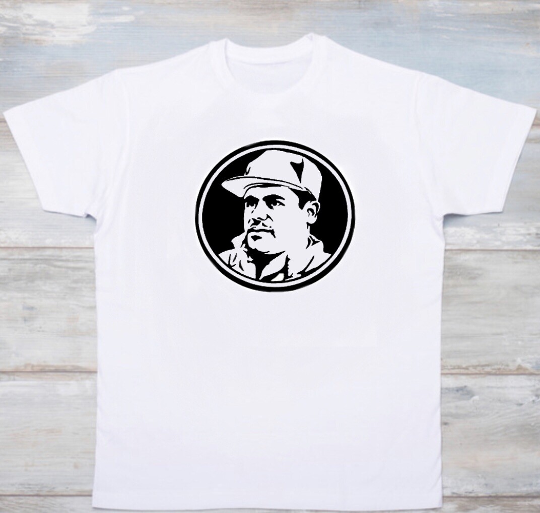 El Chapo Guzman Shirts For Sale EL CHAPO SHIRT SINALOA CARTEL MEXICO
