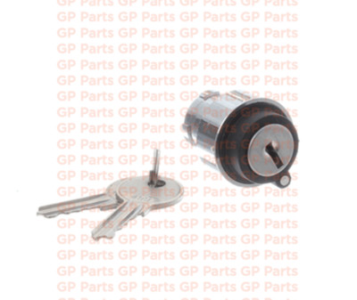 Skyjack 102754,KEY SWITCH (2P) (Key Remove Left) SJIII3015, SJIII3226 ...