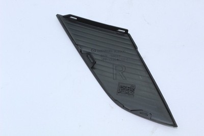 Genuine Mazda Insert - Passenger Side (RH) D10L-50-C12 | eBay