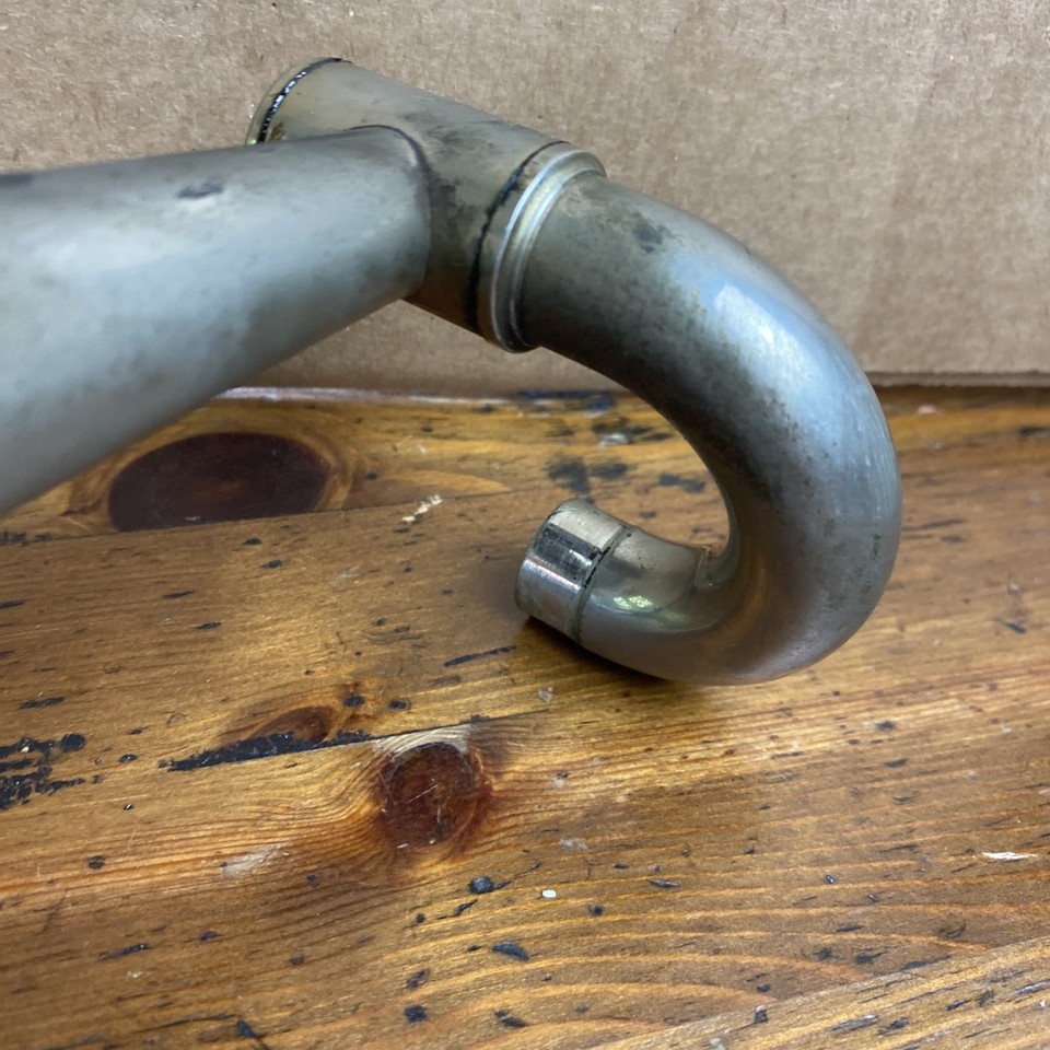 Victrola Phonograph VV-XI Victor Talking Machine Parts: TONE ARM w ...