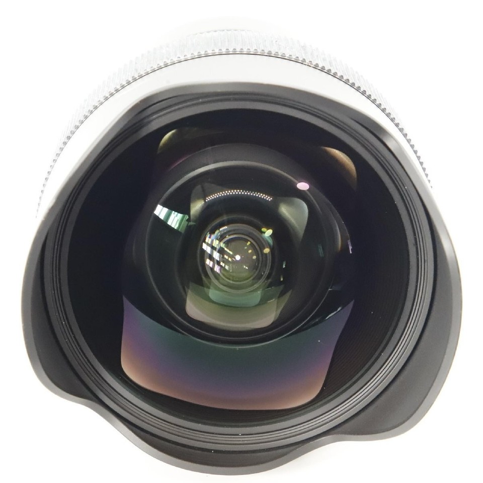 Sigma Sony E-mount lens 14mm F1.8 DG HSM Working | eBay UK