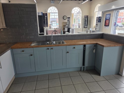 Ex Display Kitchen | eBay UK