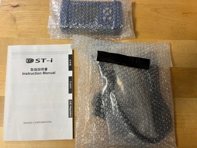 NEW DENSO Scan Tool DST-i Diagnostic Tester Main Unit 95171-01290 DN ...