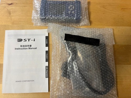 NEW DENSO Scan Tool DST-i Diagnostic Tester Main Unit 95171-01290 DN ...