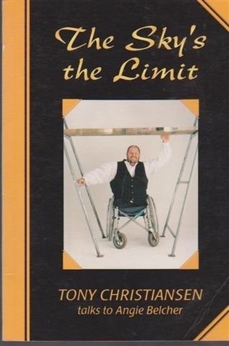 The Sky's the Limit Tony Christiansen | eBay