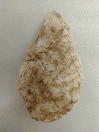 Native American Arrowhead Authenic From Private Collection AH 31 | eBay