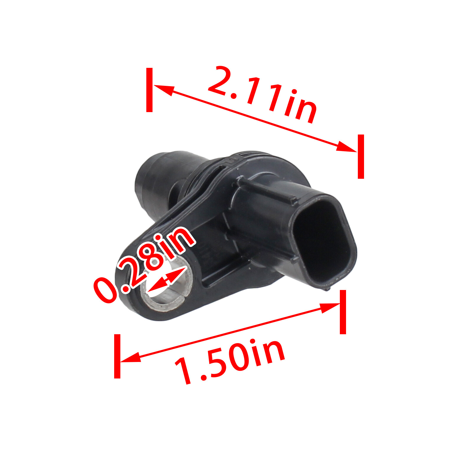 NEW Camshaft Cam Shaft Position Sensor For 2005-2020 Toyota 4Runner ...