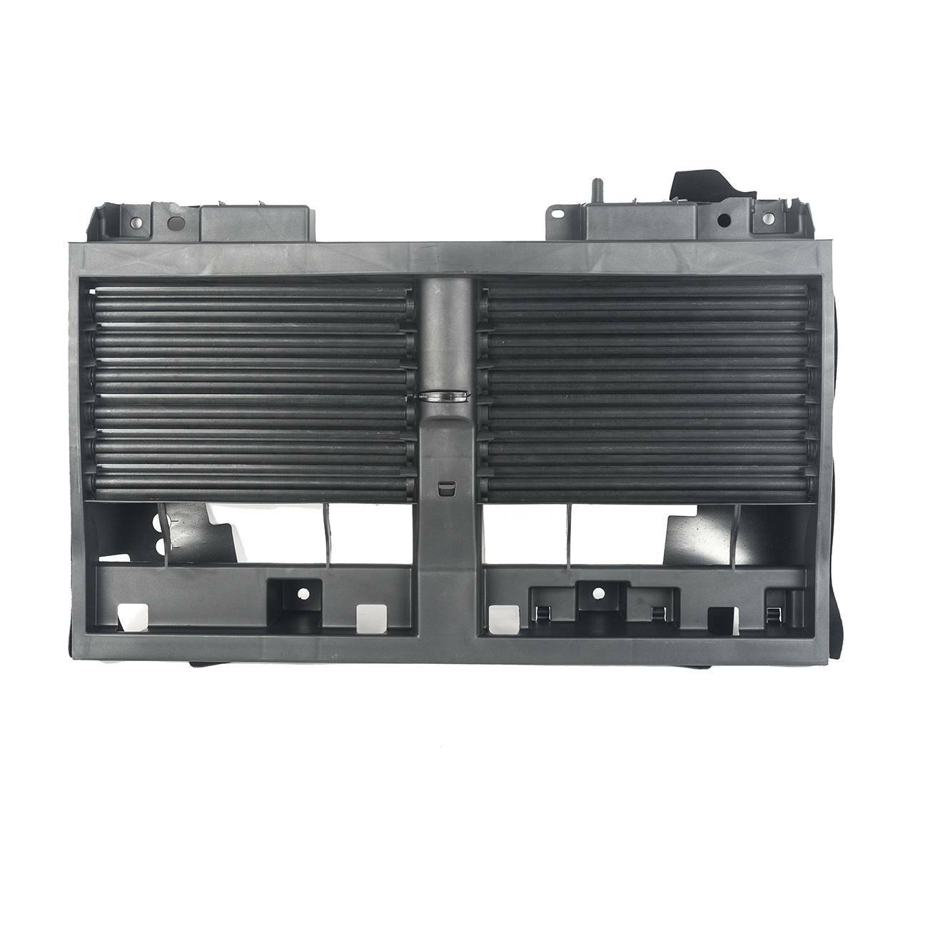 FOR 2019-2022 Ram 1500 DT (New Body Style) Active Grille Shutter W/o ...