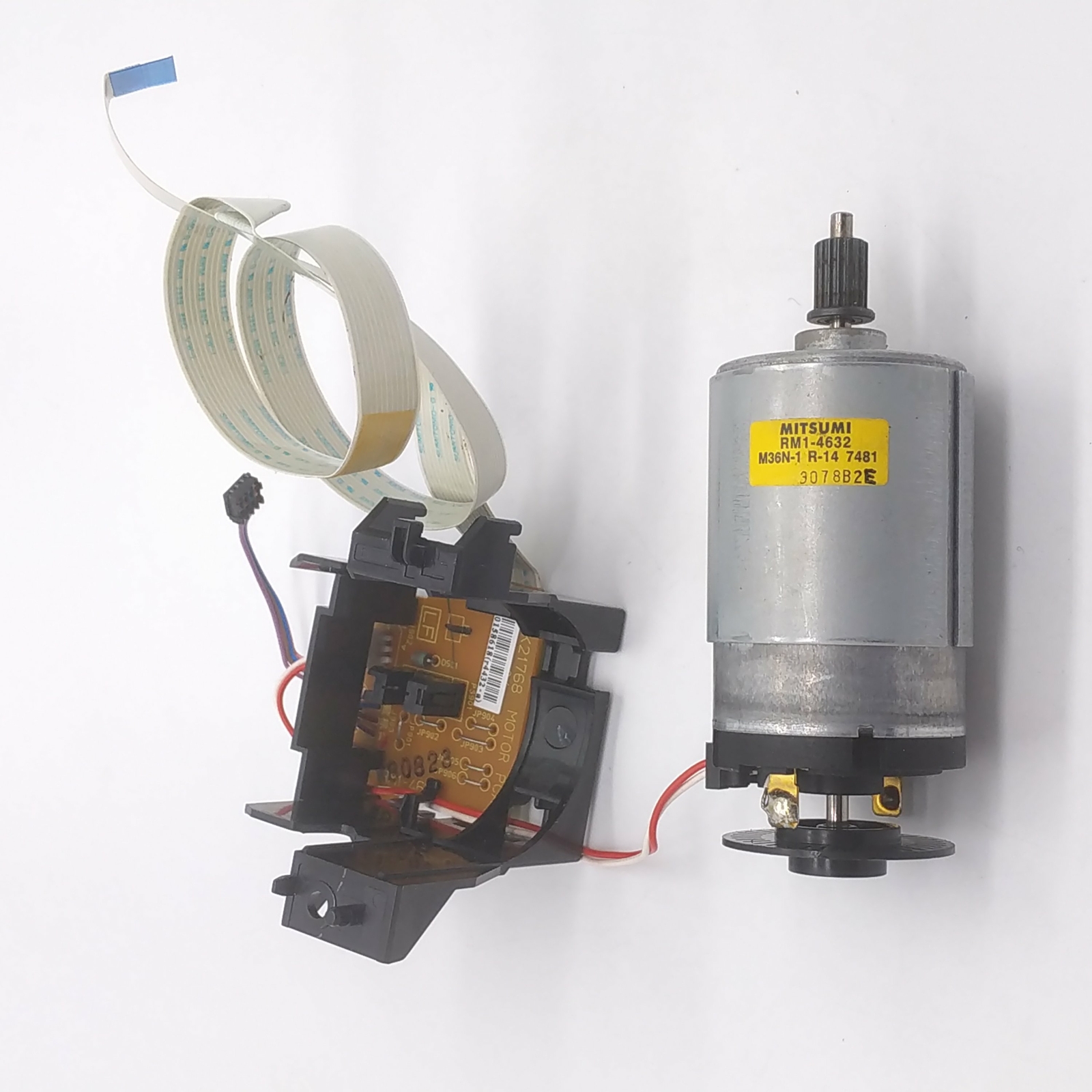 RC2-1385 RC2-1505 RM1-4632 R02-1422 RU5-8347 fits for HP Laserjet ...