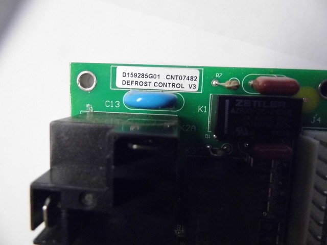 Trane CNT07482 Defrost Control Board for sale online | eBay