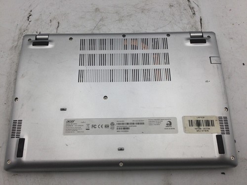 ACER ASPIRE 5 N20C4 - FOR PARTS - INTEL I5 - 4GB RAM - 14" - READ ...