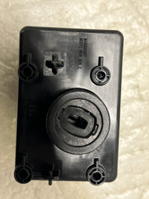 2008-2010 Dodge Charger Challenger Ignition Node Module 68292755 | eBay