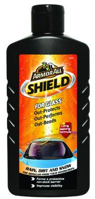 Armor All Shield For Glass Car Rain Repellent Windscreen Repels Dirt ...