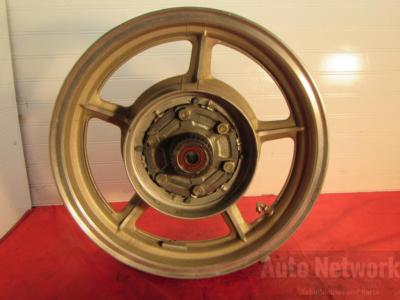 94 Yamaha Virago 750 XV750 15 x 3 REAR RIM WHEEL | eBay