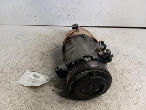 Compresseur clim BMW SERIE 3 E46 COMPACT PHASE 2 64509182795 | eBay
