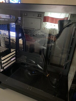 FISH TANK PC CASE* CHECK DESCRIPTION* | eBay