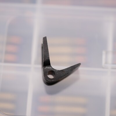 Martini-Henry Action Single Shot Breach Block 1871 Rifle 1877 Carbine ...